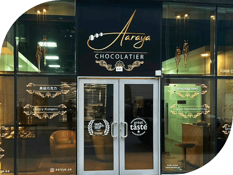 Aaraya