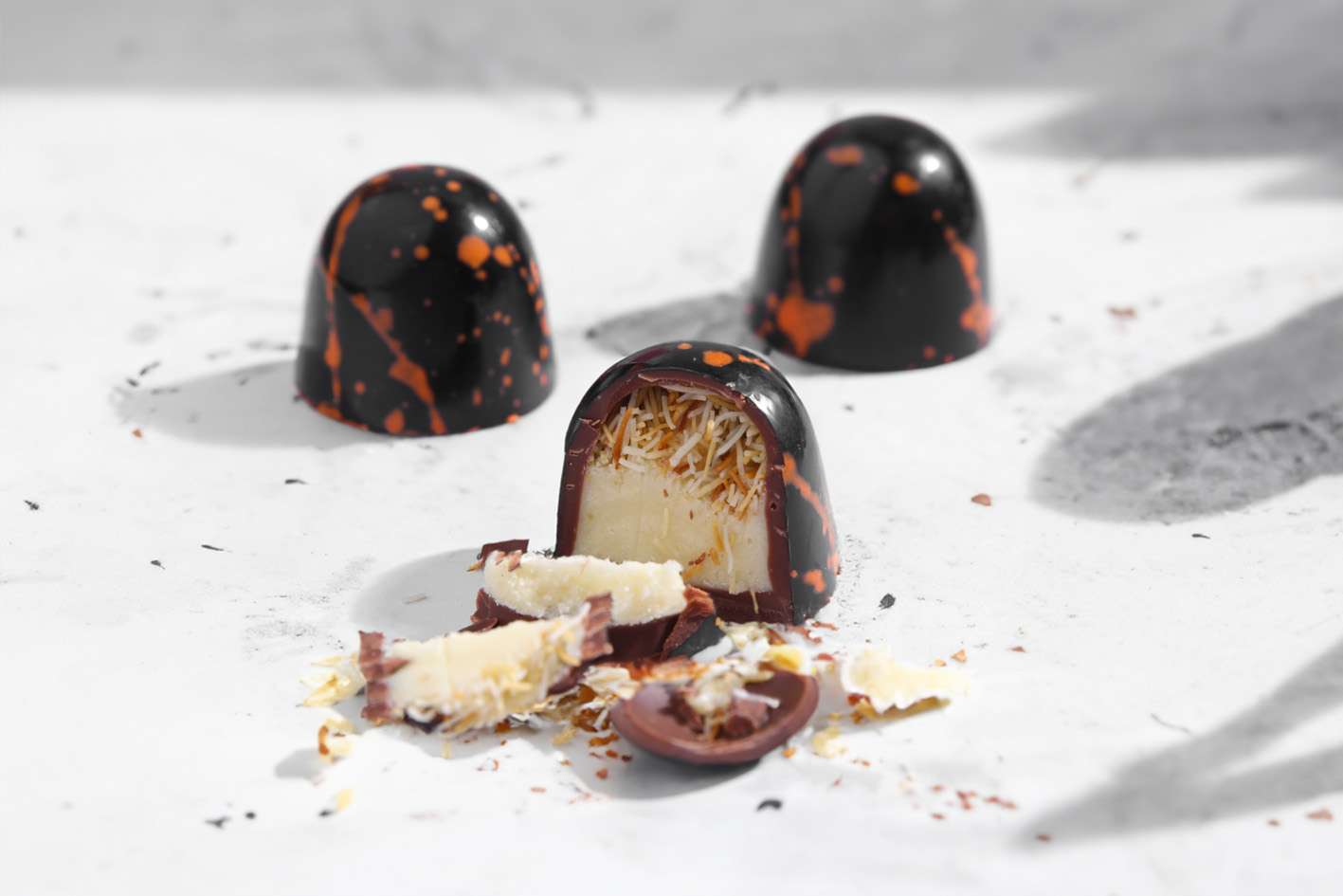 Our Jewels - Luxury Chocolates & Dates | AARAYA® - Gourmet Gifts for ...