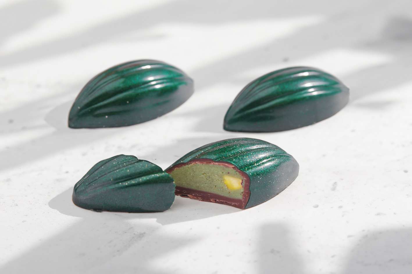 Our Jewels - Luxury Chocolates & Dates | AARAYA® - Gourmet Gifts for ...