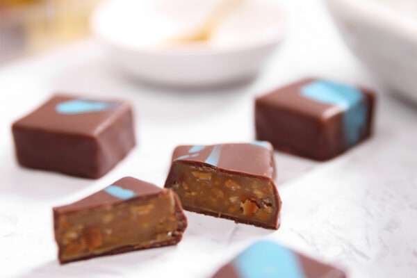Our Jewels - Luxury Gourmet Chocolates, Dates and Gifts | Aaraya ...