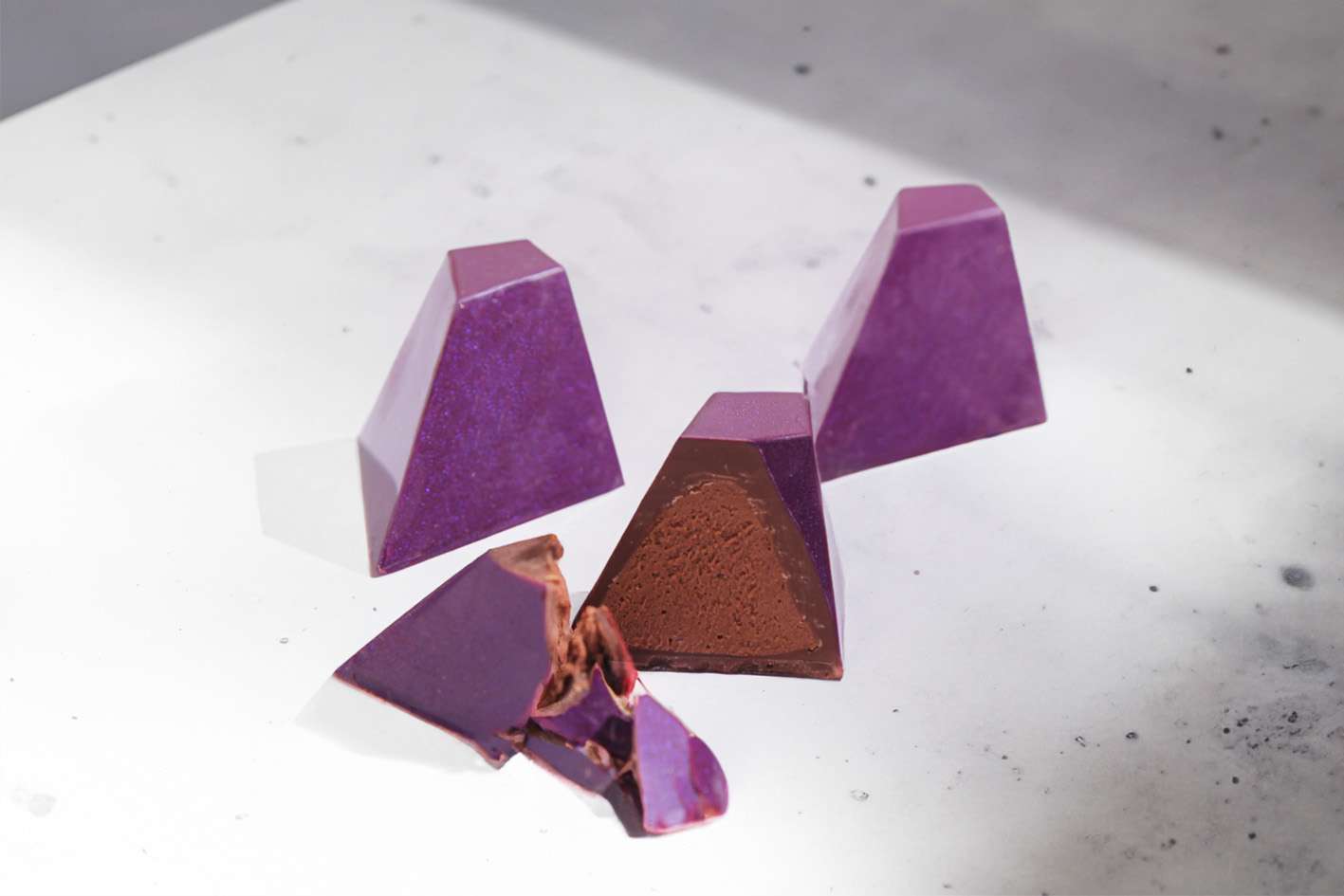 Our Jewels - Luxury Chocolates & Dates | AARAYA® - Gourmet Gifts for ...