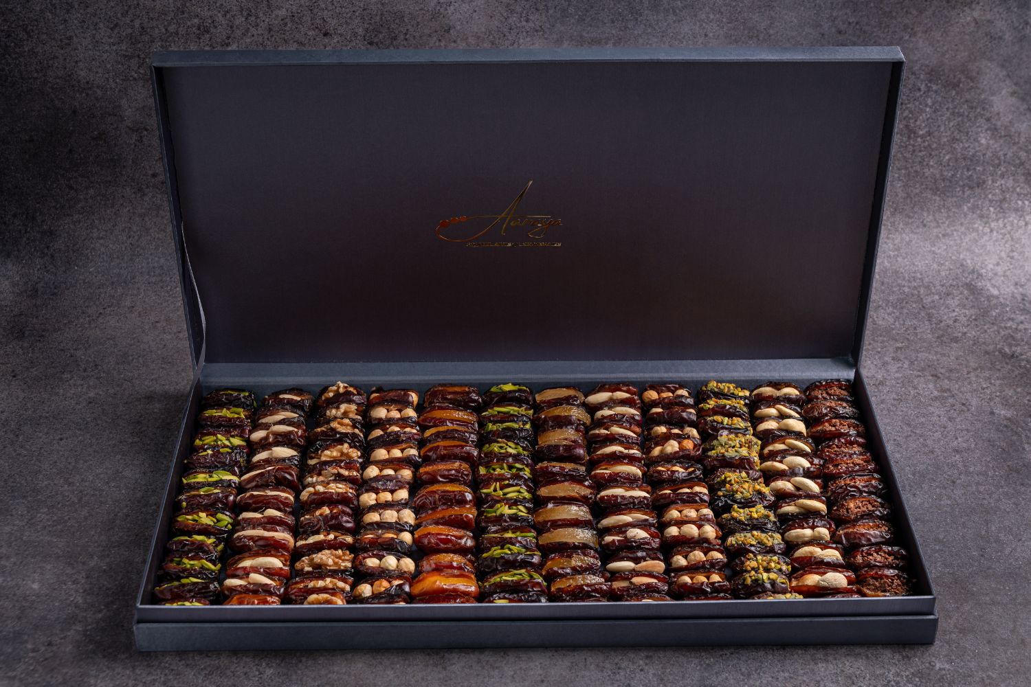 Shop - Luxury Gourmet Chocolates, Dates and Gifts | Aaraya Chocolatier