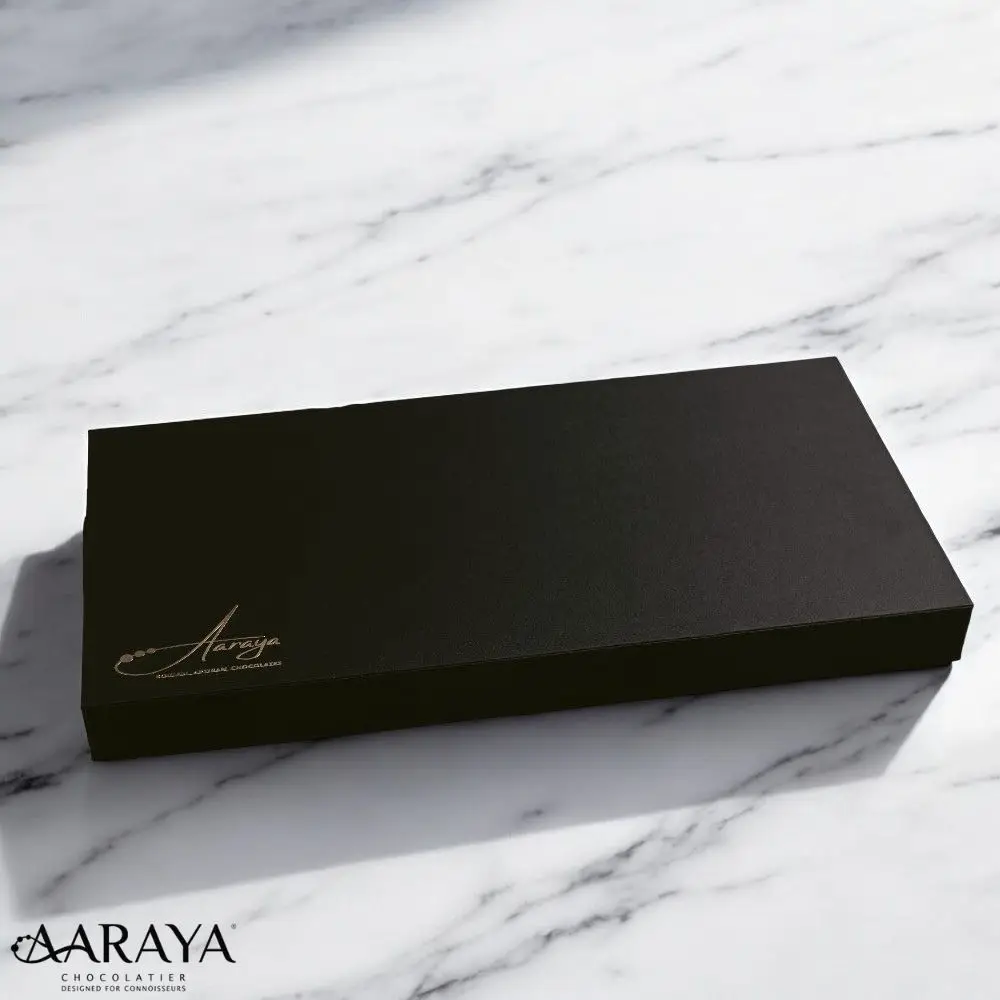 Shop - Luxury Gourmet Chocolates, Dates and Gifts | Aaraya Chocolatier