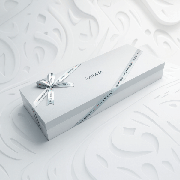 AARAYA® Luxury UAE National Day Chocolate Box – Flag Edition
