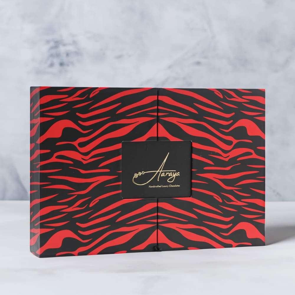 Home - Luxury Gourmet Chocolates, Dates and Gifts | Aaraya Chocolatier
